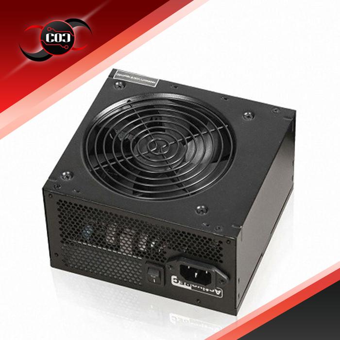 Promo Super Flower Mega Series 500W Cicil 0% 3x - Jakarta Pusat - COC ...