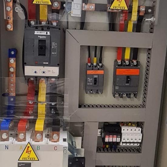 Jual Panel Distribusi, Lampu, Mdp, Sdp, Mesin, Pompa, Ac, Kantor ...