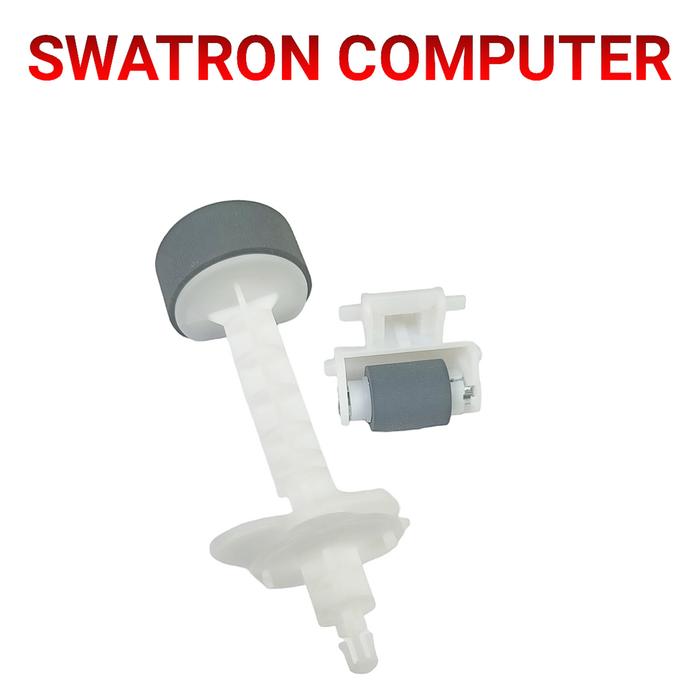 Jual ASF PICKUP PICK UP ROLLER ATAS BAWAH EPSON L310 L350 L355 L360 ...