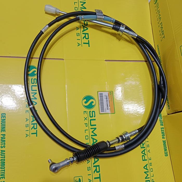 Jual KABEL TRANSMISI (MAJU) HINO 500 - Jakarta Barat - SUMA AUTO ...