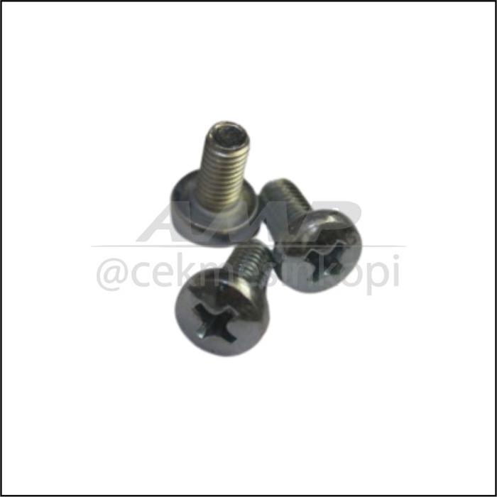 Jual Mazzer Major / Anfim SP II Screw / Baut M5 x 10 mm - Jakarta ...