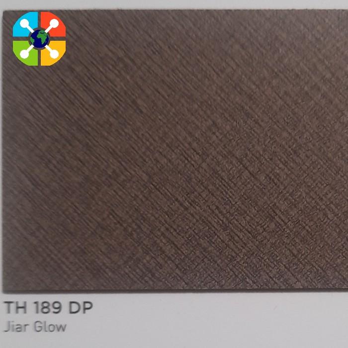 Jual TACO HPL PATTERN TH 189 DP Jiar Glow - Jakarta Pusat ...