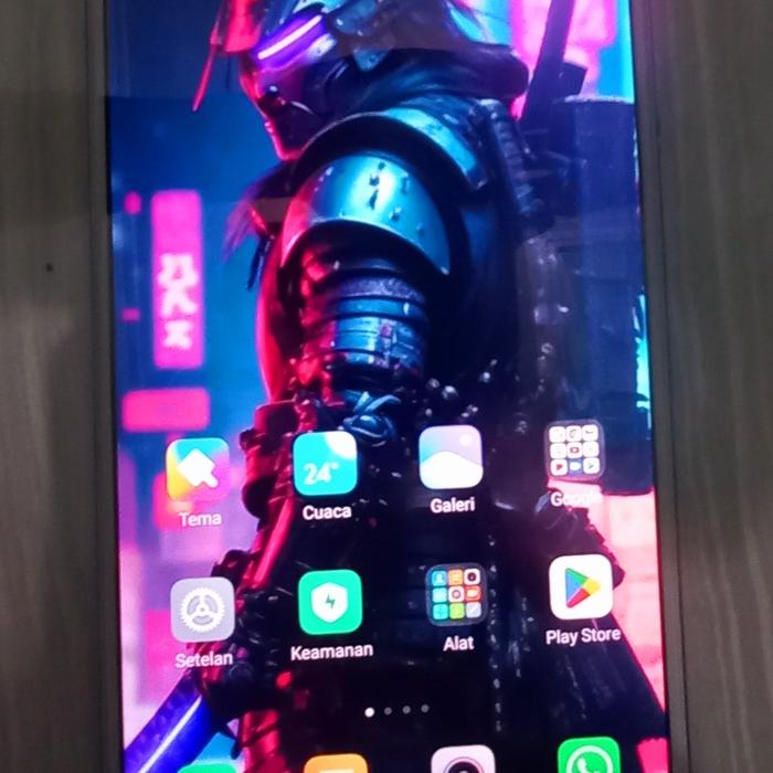 Jual Xiaomi Redmi Note 5 (3/32 GB) - Kota Semarang - Kapten Biru | Tokopedia