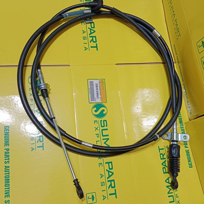 Jual KABEL TRANSMISI (MUNDUR) HINO 500 - Jakarta Barat - SUMA AUTO ...