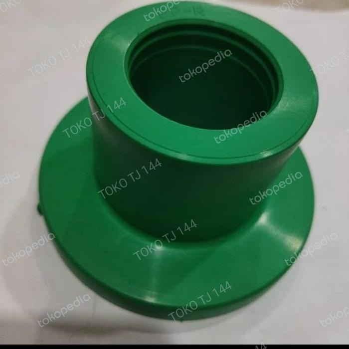 Jual flange ppr rucika 2"inch 63mm / flange adaptor ppr rucika eka 2"inch - Jakarta Pusat - TOKO ...