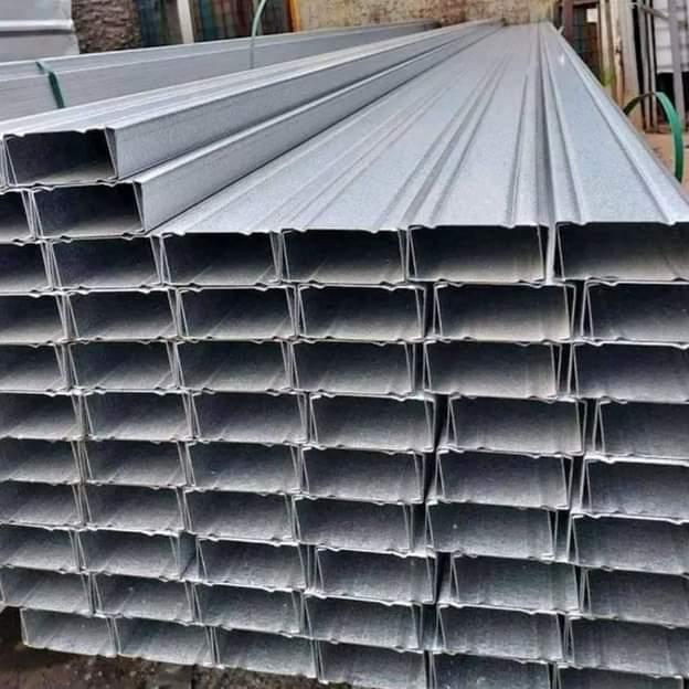 Jual baja ringan 0,75 full bukit trus kencana - Kab. Tangerang - SCM ...