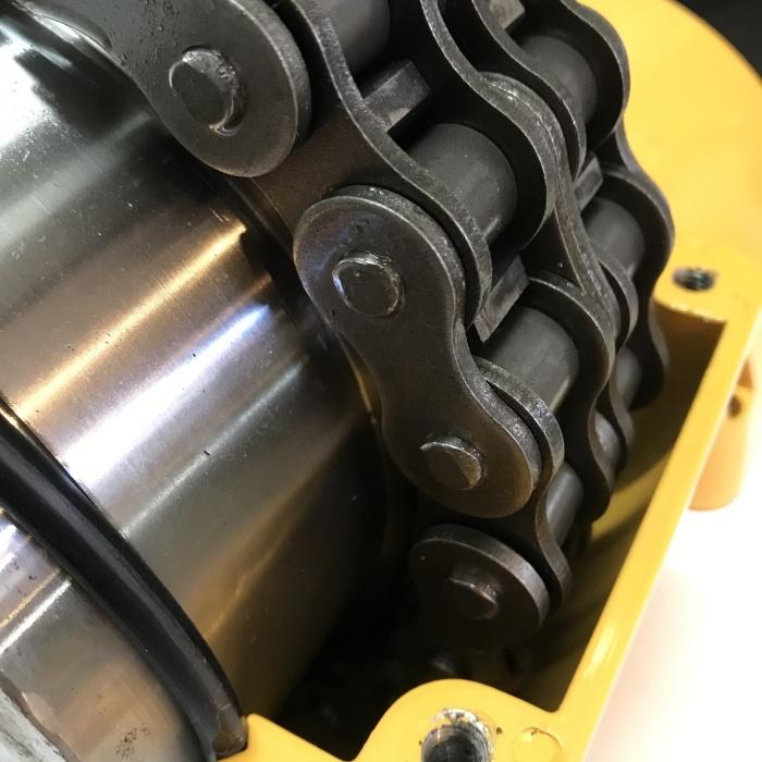 Jual COUPLE / CHAIN COUPLING KC - 8022 merk KANA KOPLING RANTAI KOPEL ...