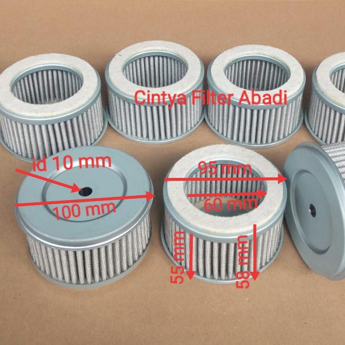 Jual Filter Kompresor Hitachi Bebicon 7,5hp - Jakarta Barat - Cintya ...