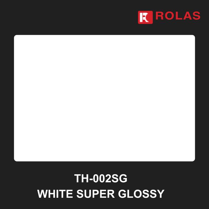 Jual TACO HPL TH-002SG WHITE SUPER GLOSSY / HPL PUTIH / HPL LAMINATES ...