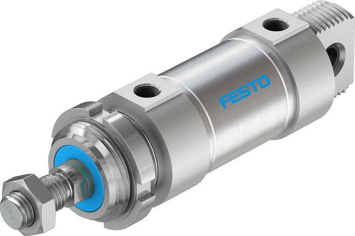 Jual FESTO ISO Cylinder DSNU-50-270-P-MA-R3 (193994) - Jakarta Barat ...