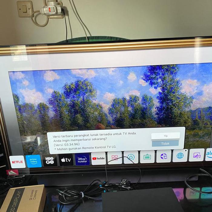 Jual lg c1 48 - Jakarta Pusat - | Tokopedia