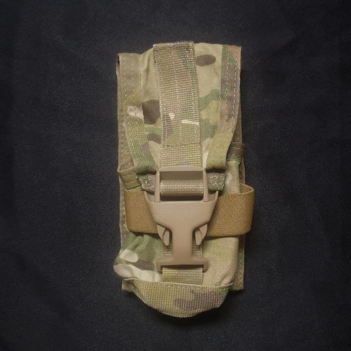 Jual Crye Precision Multicam Thermo Gren*de Pouch (Original) Delta CAG ...