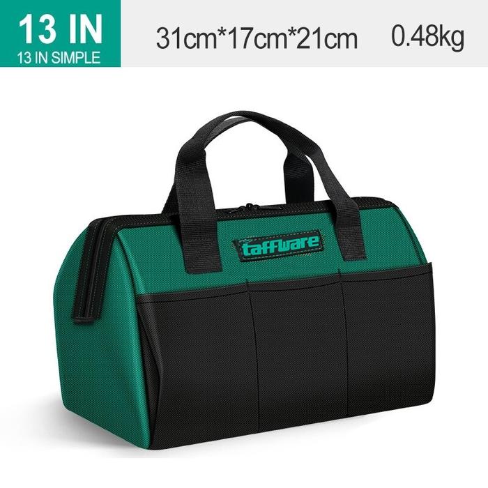 Jual Toolbag Tool Bag Tas Perkakas / Tas Storage Peralatan Alat Tukang ...