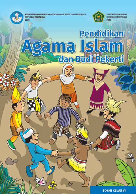 Jual Buku Kelas 6 SD Kurikulum Merdeka Terbaru - MTK VOL.2 - Kota ...