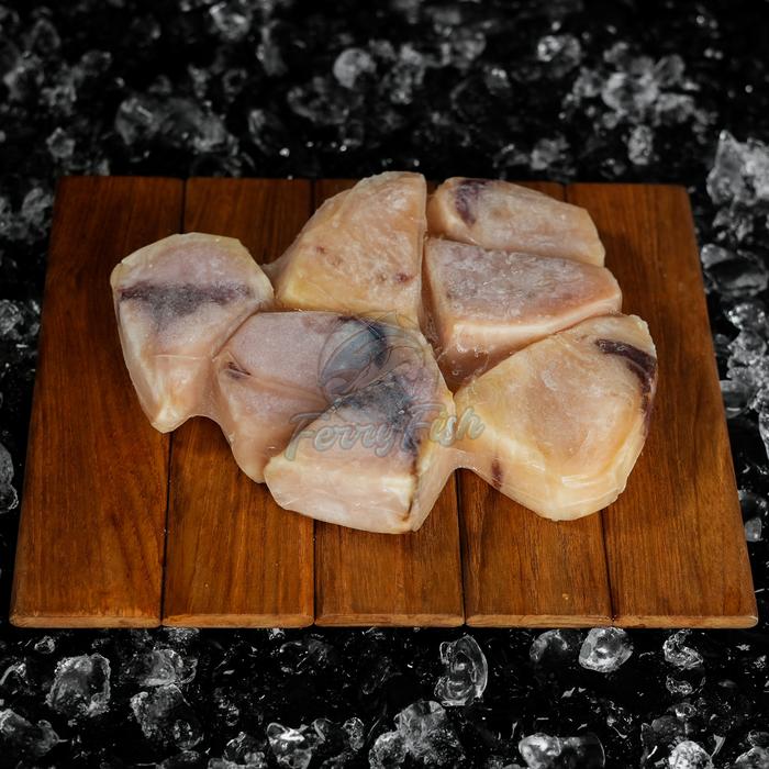 Jual Ikan Meka / Meka Steak / Swordfish 500 Gram - Kota Tangerang ...