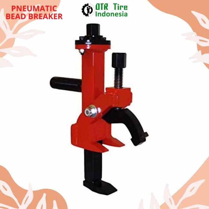 Jual Pneumatic Bead Breaker Impact Wrench Bisa Kunci Pas Manual Tipe ...