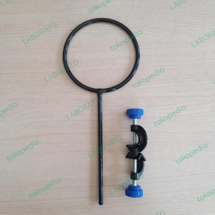 Jual Klem Ring Corong Pisah 1000ml Bosshead Boss Head - Kota Bandung ...