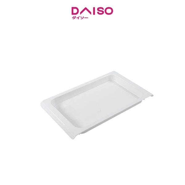 Jual Daiso Bridge Tray 250 -White- - Jakarta Selatan - DAISO JAPAN ...