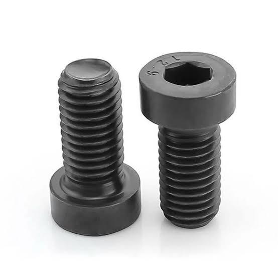 Jual Baut low head socket cap screw baja m10x20 - Jakarta Utara - Go ...