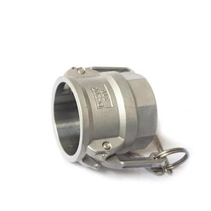 Jual Camlock Stainless 316 D150 1 1/2 inch - Jakarta Barat - Sejaya ...