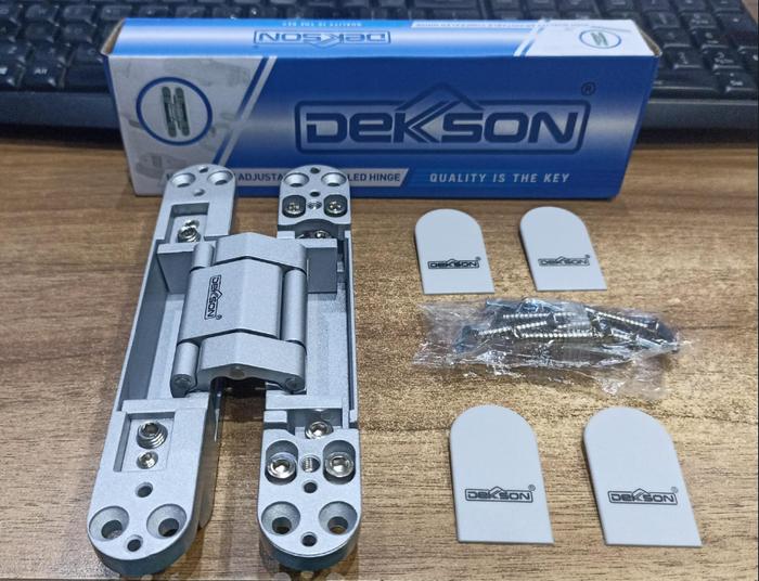 Jual ENGSEL CONCEALED HINGE D80NA DEKSON - Kota Tangerang - HARAPAN ...