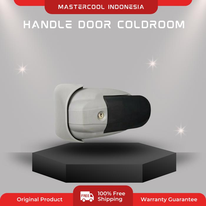 Jual Handle door coldroom chiller dan Frezer Fermond Fastener - Kota Bekasi - Mastercool ...