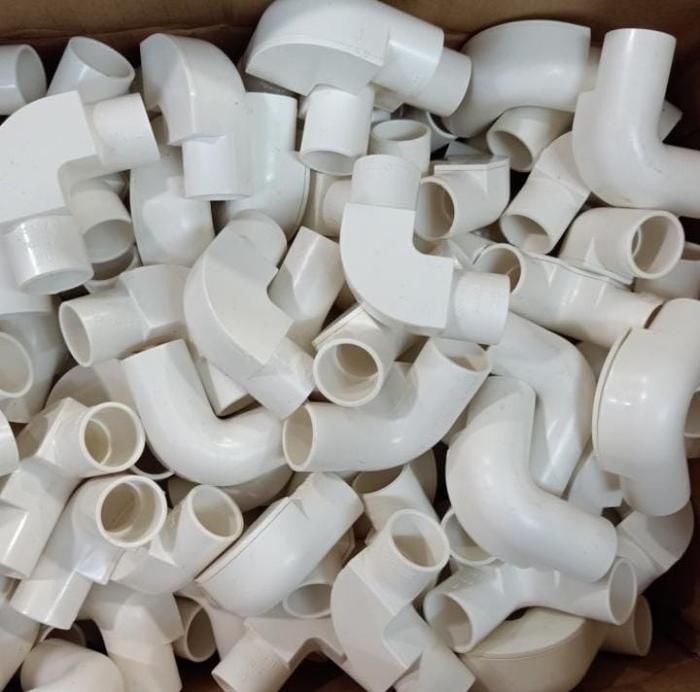 Jual Elbow Pipa Conduit 20mm Polos - Jakarta Pusat - Sentral Jaya ...
