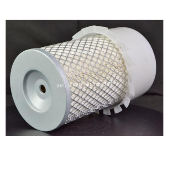 Jual FILTER UDARA / AIR FILTER FORKLIFT NISSAN PN: 16546-40K00 ...
