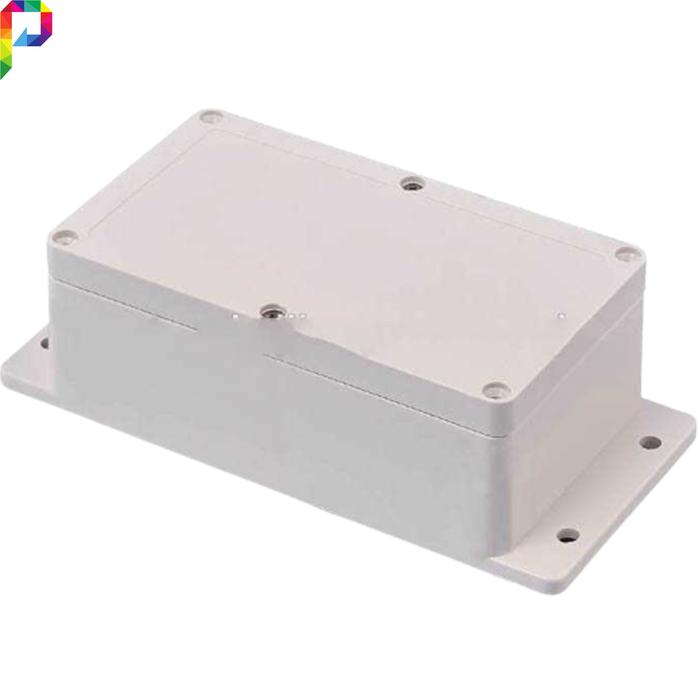 Jual Kotak Outdoor Duradus Junction Box Panel Listrik Plastik ...