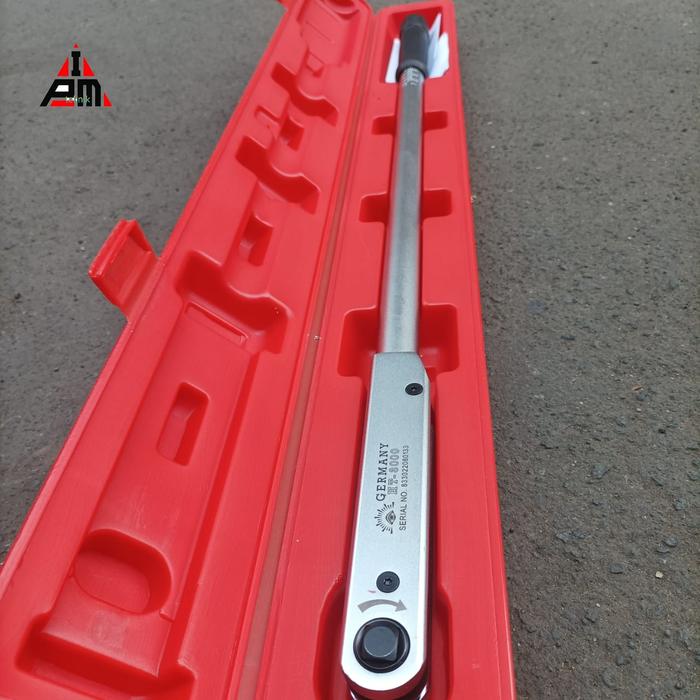 Jual KUNCI MOMENT TORQUE WRENCH HT 3000 TJAP MATA KUNCI TORSI - Jakarta Utara - IPM TEKNIK ...