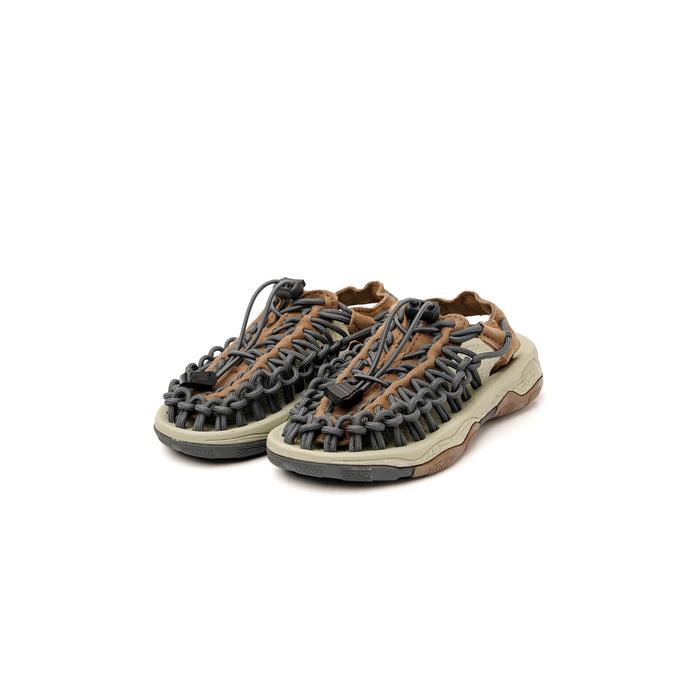 Jual Sandal Anak Portee Goods Loom Sandals Olive For Kids Di Seller ...