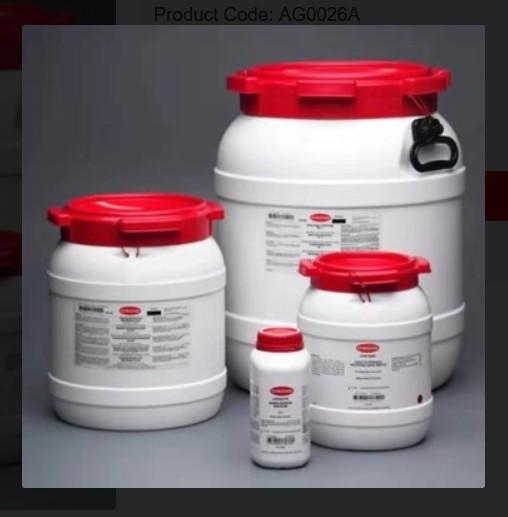 Jual Rappaport-Vassiliadis (RV) Enrichment Broth 500Gr | Oxoid CM0669B ...