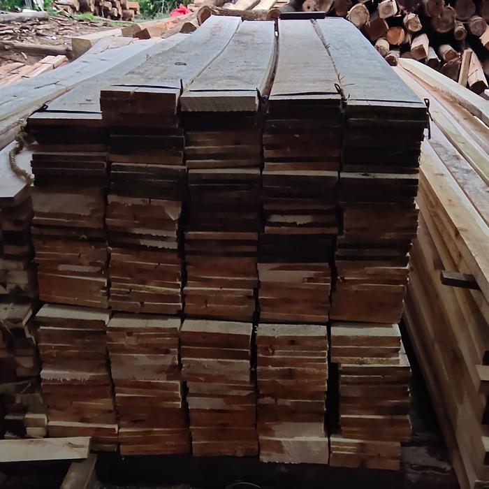 Jual papan cor 3/20x409 kayu keras - Kab. Lebak - PD rama putra | Tokopedia