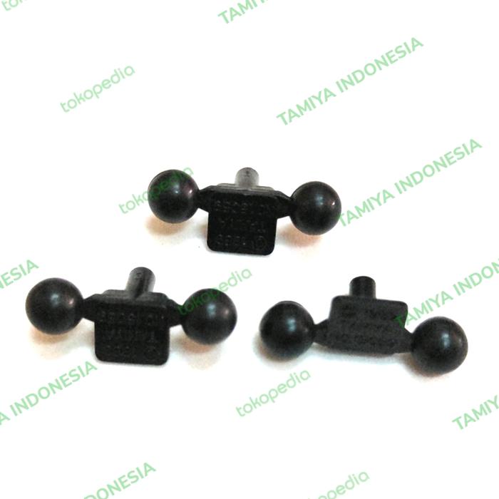 Jual TAMIYA Ball Cap - Black ( Loose kit ) - Kota Bekasi - TAMIYA ...