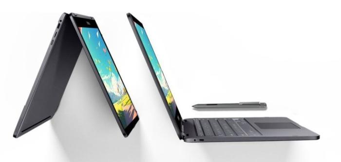 Jual Laptop Advan X360 Stylus Intel Core i3 1115G4 8GB 256SSD 14" Win11 ...