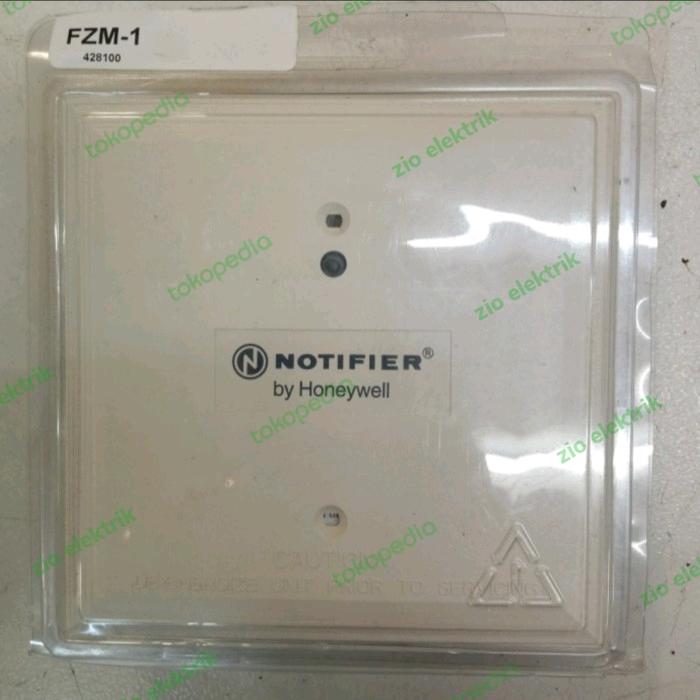 Jual Fire control module fzm 1 notifier(zone moduler) - Jakarta Pusat ...