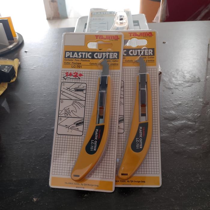 Jual cutter acrylic tajima/ pisau akrilik / cutter akrilik tajima ...