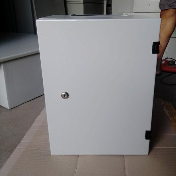Jual Box panel 30x40x20 cm indoor plat 1.2 mm - Jakarta Barat - MITRA ...