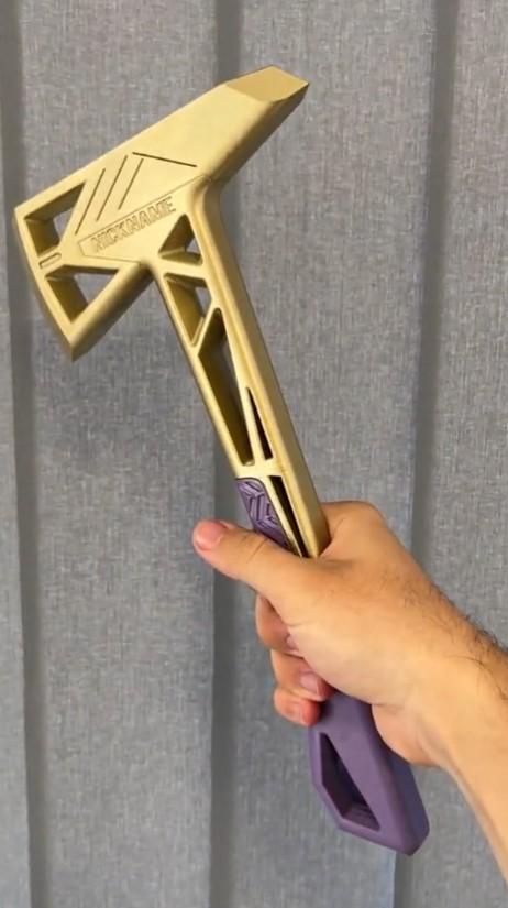 Jual Valorant Prime Melee Real life size - Kota Medan - ME Lab | Tokopedia