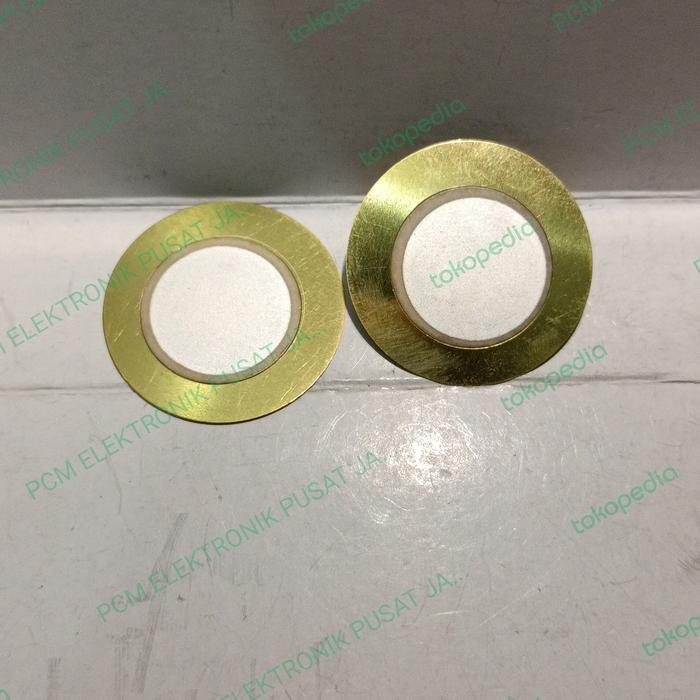 Jual 2665 sensor piezo electric elektrik piezoelectric piezoelektrik ...