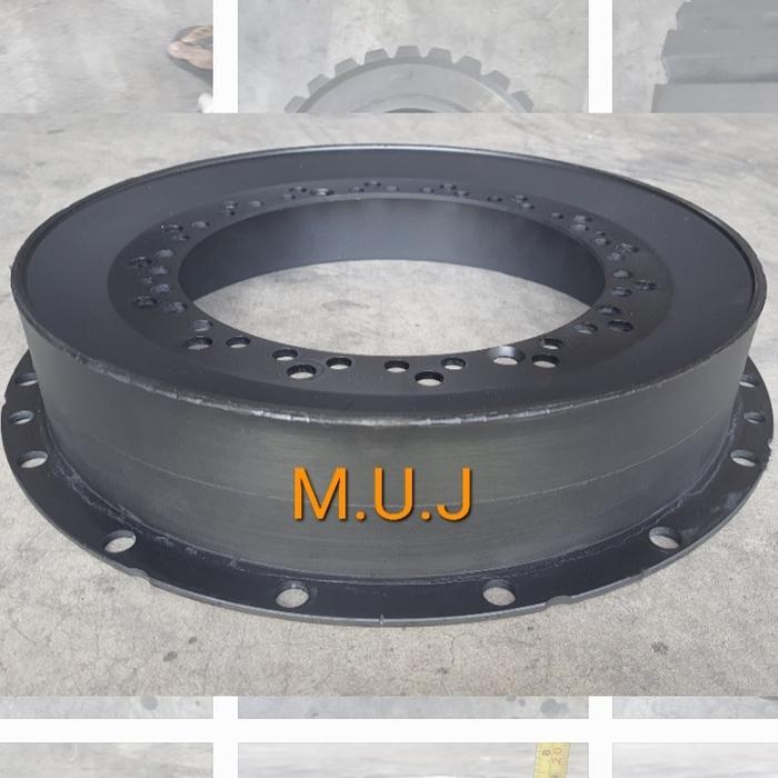 Jual Rubber Coupling Centax 55 repair - Kota Surabaya - Mustika Usaha ...