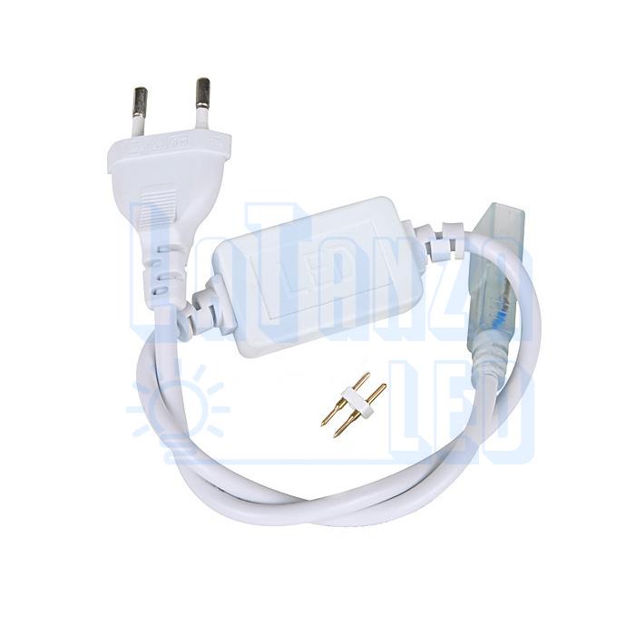Jual Socket / Colokan Lampu selang led SMD 5050 - Jakarta Pusat ...