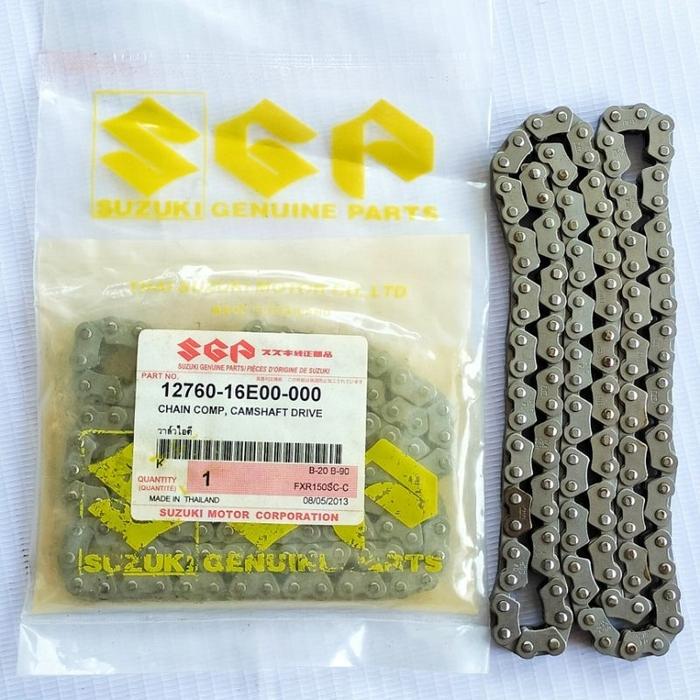 Jual Rantai Keteng SUZUKI RAIDER 125,FXR 150 PNP Ninja 250 Ori SGP ...