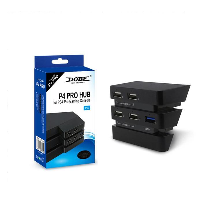 Jual Usb Hub Ps4 Pro Playstation 4 Usb Hardisk eksternal External Hdd ...