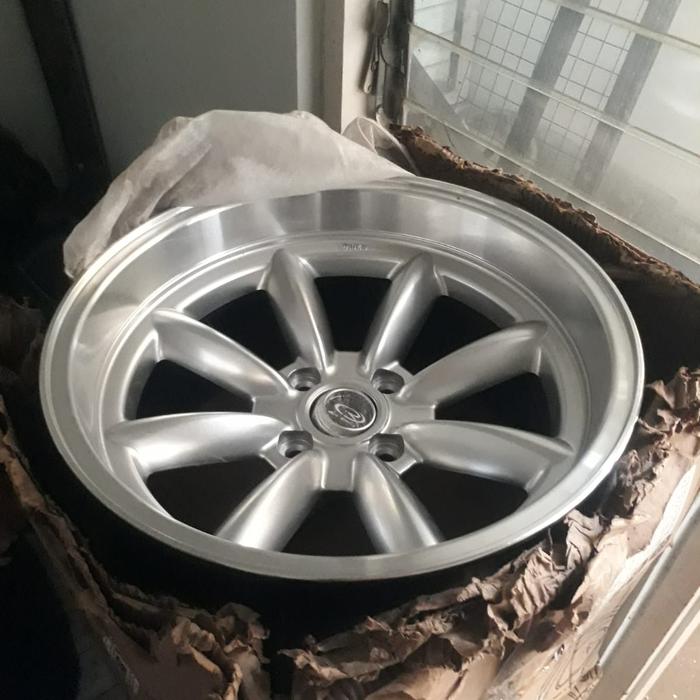 Jual velg rota rbx nos - Kab. Tangerang - rare stuff garage | Tokopedia
