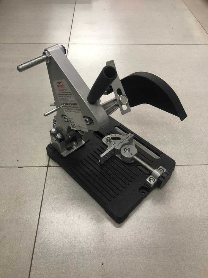 Jual WIPRO AGS125 Alat Penyangga Gerinda - Kota Samarinda - AlatUntuk ...