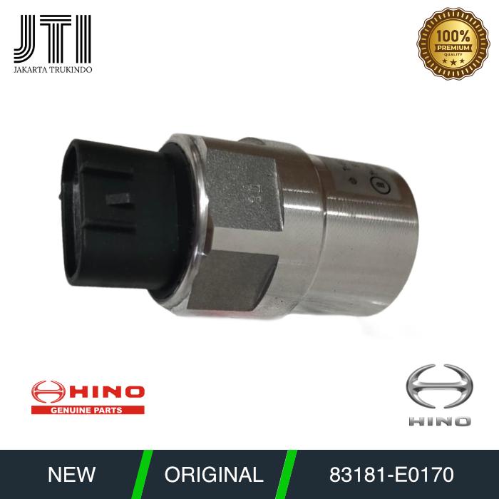 Jual REVOLT SENSOR SWITCH KILOMETER HINO FM 260 TI 83181-E0170 S8319 ...