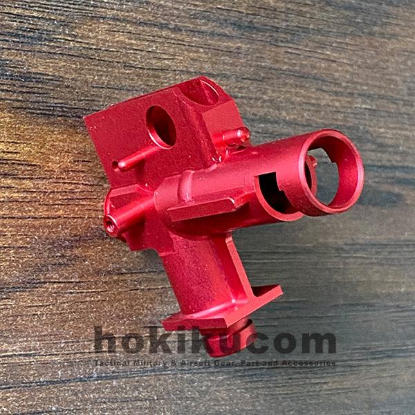 Jual Super Shooter CNC M4 Hop Up Chamber Housing - Kota Tangerang - Hokikucom | Tokopedia