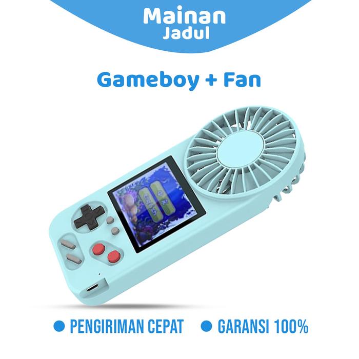 Jual Gameboy Bot Box Game Boy Sup Mini Advance Sp Portable 500 in 1 ...