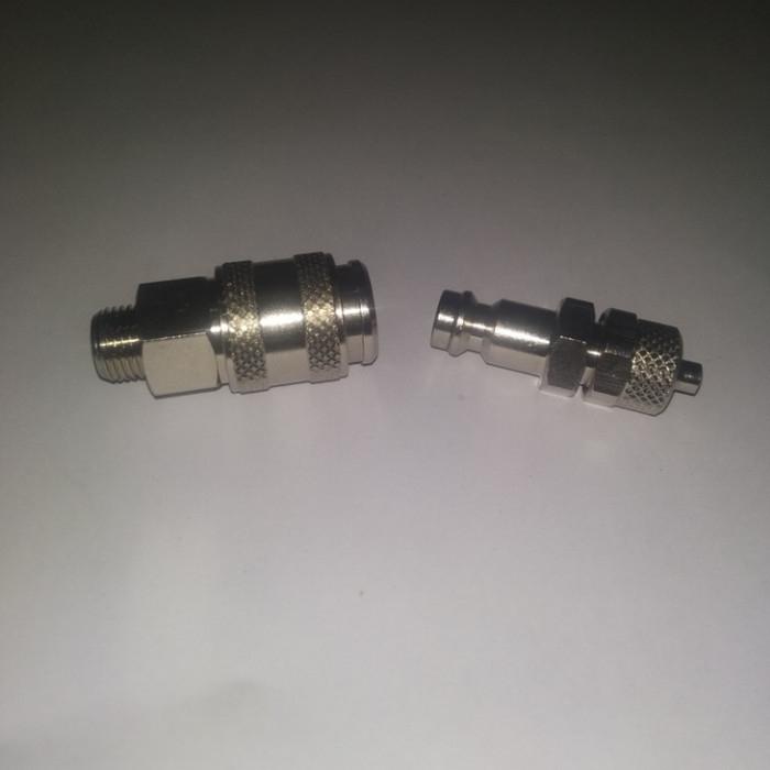 Jual quick coupler mini 6mm × 6mm SITH Taiwan - Jakarta Barat ...